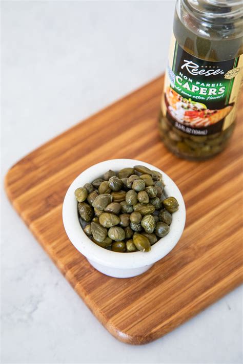 What Are Capers And When To Use Them