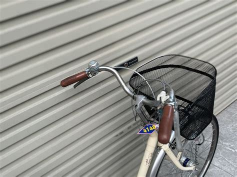 Xe đạp mini Bãi Nhật