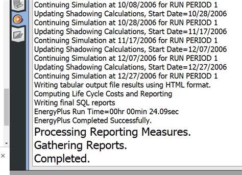 Fix Absent Materials Issue 49 Ladybug Tools Spider Gbxml Tools GitHub