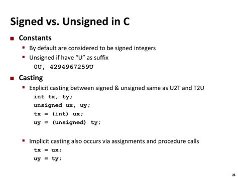 Bits Bytes And Integers Ppt Download