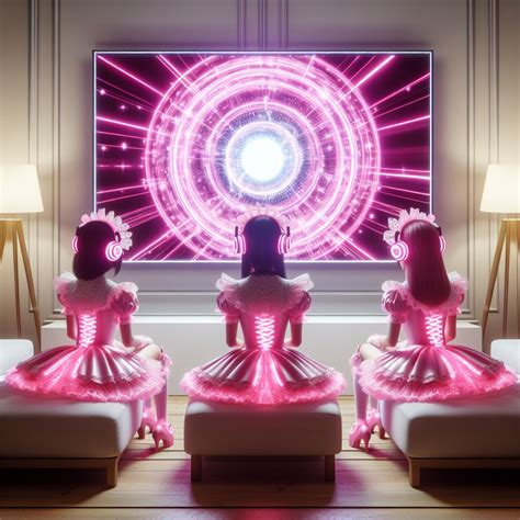 Daily Subroutines By Misstranci On Deviantart