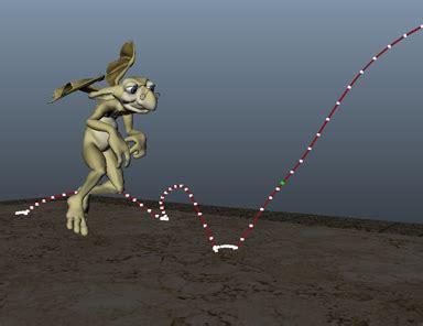 Create an editable motion trail | Maya 2018 | Autodesk Knowledge Network | Animation, Motion, Maya