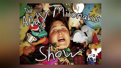 Watch The Andy Milonakis Show Season 1 Prime Video