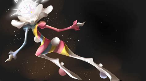 Blacephalon In 5 Star Raids Pokémon Go Name Pokédex