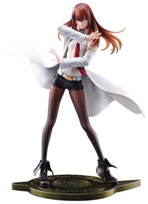 Download Kurisu Makise The Genius Scientist From Steins Gate