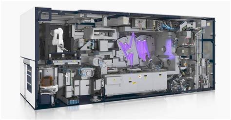 Tsmc และ Intel พบปัญหาอินเซปชัน เมื่อเครื่องผลิตชิปผลิตไม่ได้เพราะชิปขาดแคลน