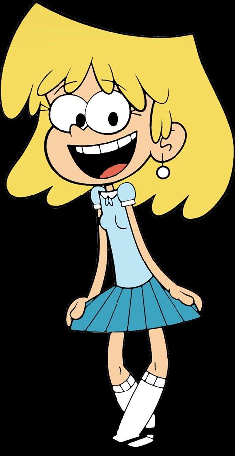 Discover 900 Lori Loud And Loud House Characters Ideas Loud House