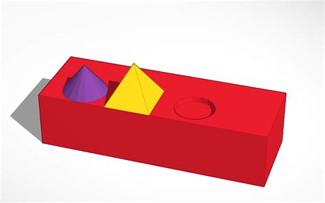 3d design unit 6 assessment practice tinkercad