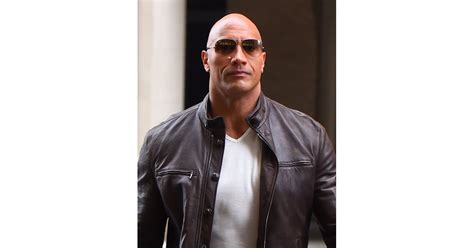 Sexy Dwayne Johnson Pictures Popsugar Celebrity Uk Photo 21
