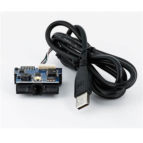 Barcode Scan Engine Module 1d Ccd Barcode Scanner With Arduino Fruugo Il
