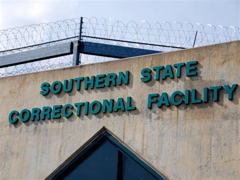 74 Year Old Man Incarcerated At Southern State Correctional Facility Dies Vtdigger