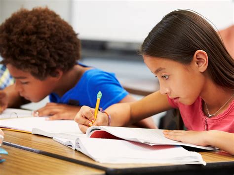 The Difference Between Dysgraphia And Dyslexia