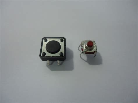 Tiy工作室 按鈕控制LED燈