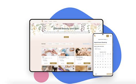 how to embed the trafft booking form into your website