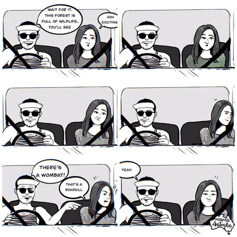 Winter In Australia [oc] Scrolller