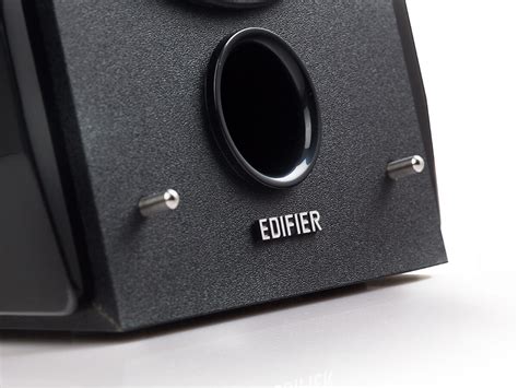 R DB Bookshelf Speakers Subwoofer Supported Edifier Australia