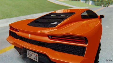 Gta 5 Pegassi Vacca Ivf For Gta San Andreas