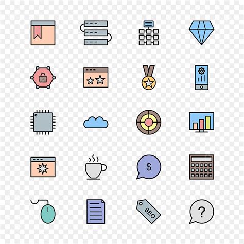 벌 벡터 검색 엔진 최적화 아이콘 분석 분석 서류 가방 Png 일러스트 및 벡터 에 대한 무료 다운로드 Pngtree