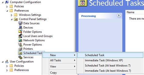 Group Policy Scheduled Software Restriction Gpo Server Fault