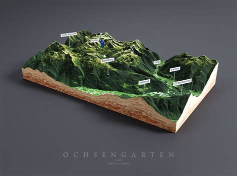 Heightmaps And Textures Create Custom 3d Maps Online