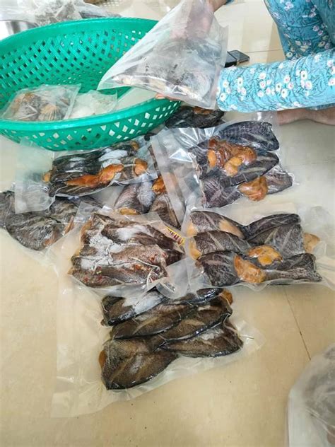 ផ្ទ ផ្ទះ មីស័្ទរ ហ្វុង លក់ត្រី ឆ្អើ ត្រី ងៀត ផ្អក ប្រហុក