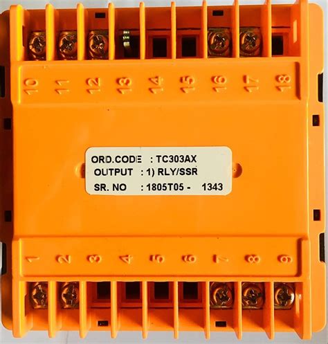 SELEC PID TEMPERATURE CONTROLLER TC AX At Rs Malviya Nagar Jaipur ID