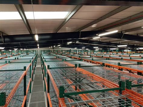 Rac Force On Linkedin We Offer A Variety Of Racks And Racking Systems