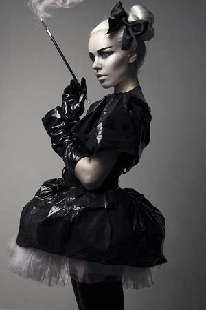 Kerli (Music) - TV Tropes