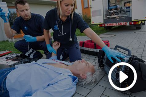 Acls Megacode Series Learn And Master Acls Pals