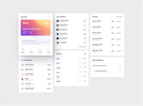 Horizon Ui Pro Trendiest Premium React Admin Dashboard Template