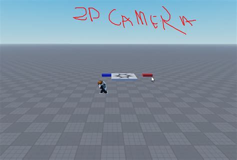 Camera 2d Error Scripting Support Developer Forum Roblox
