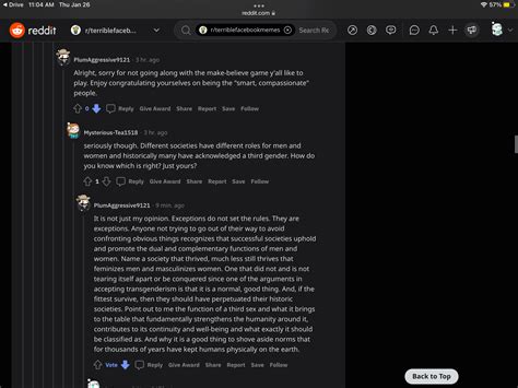 What The Actual Fuck R Arethecisok