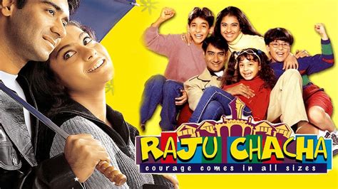 Prime Video Raju Chacha