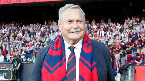 Afl To Honour Ron Barassi With New Medal To Be Presented On Grand Final Day The Advertiser