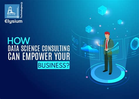best data science consulting service to empower your business