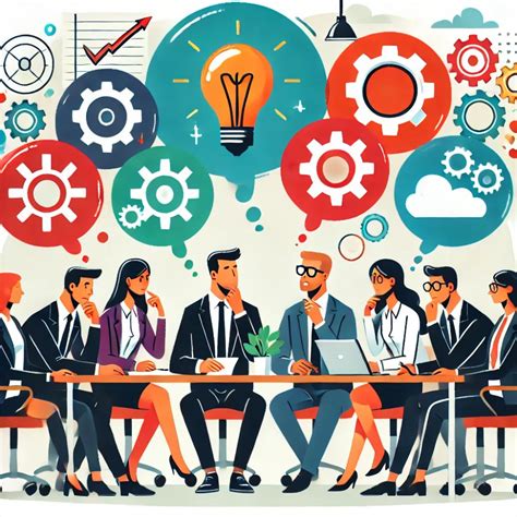 Agile Ideation On Linkedin Businessleadership Organizationalgrowth Darktriadleadership