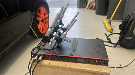 So You Saw A Glimpse Of My Ib Build Boot Done Pics Page 9 Car