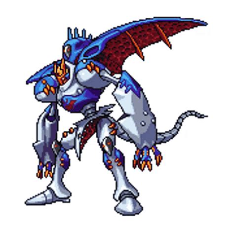Digimon Malomyotismon