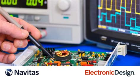 Current Sensing Past Present And Future Navitas
