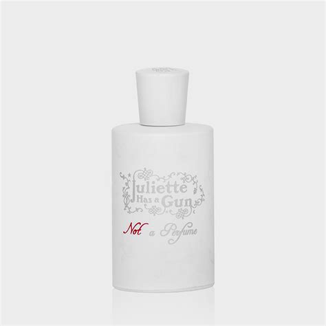 Juliette Has a Gun | Not a Perfume Eau de Parfum | 100ml | Samples – Edulge
