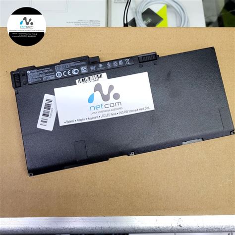 Jual Battery Laptop Hp Cm03xl Original Elitebook 840 G1 840 G2 850 G1