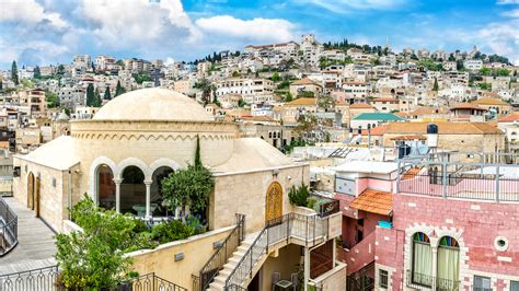 The Untold Truth Of Nazareth