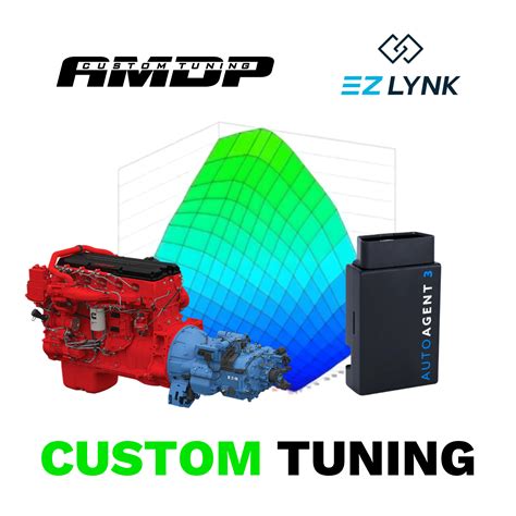 Amdp Cummins Hd Ez Lynk Tuning Ocdiesel