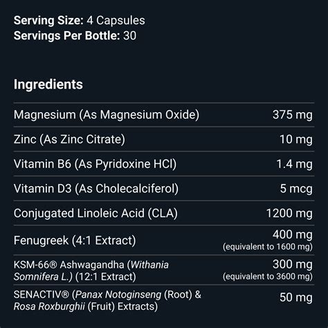 Testol 140 Legal And Natural Testolone Alternative Crazybulk Usa