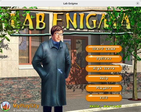 Install Lab Enigma On Linux Snap Store