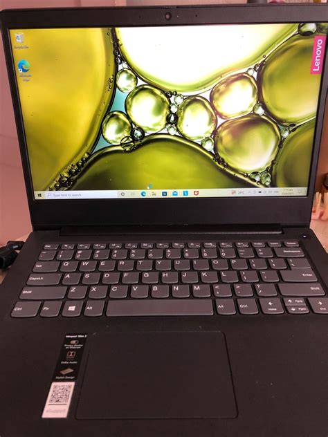 Ideapad 3 14iil05 Laptop Type 81wd Computers And Tech Laptops