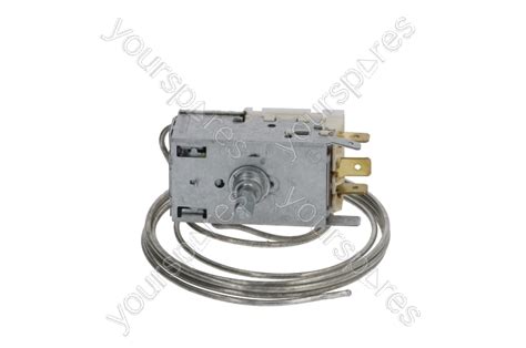 Thermostat Ranco K59-p1686, Stinol D444113 by Ufixt