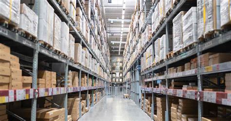 Buffer Stock Defined Netsuite