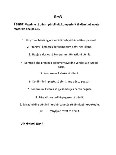 Moduli 3 Rm3 Pdf
