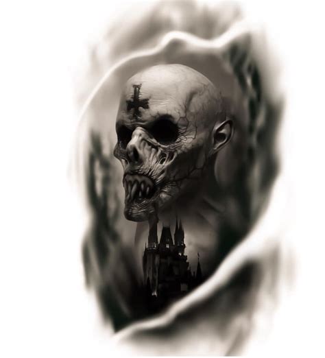 Pin De Tattoo Hub Em Trash Ideias De Tatuagens Arte Com Caveiras